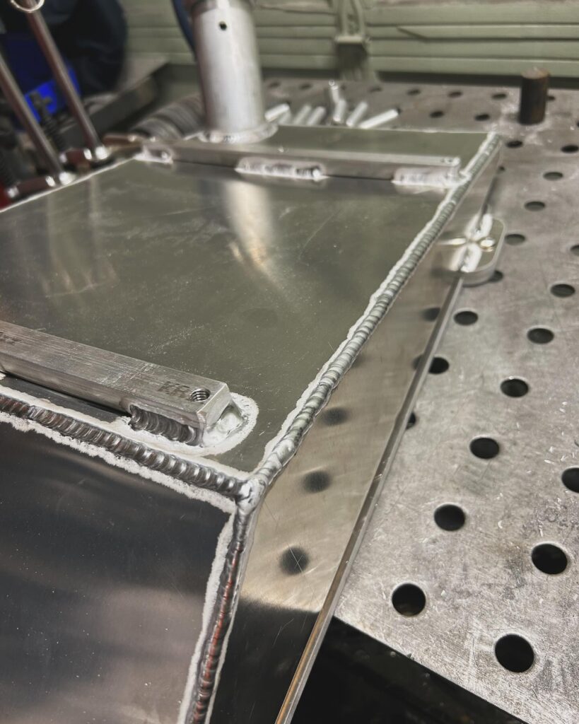Standard Wedge - Seals Custom Fabrication