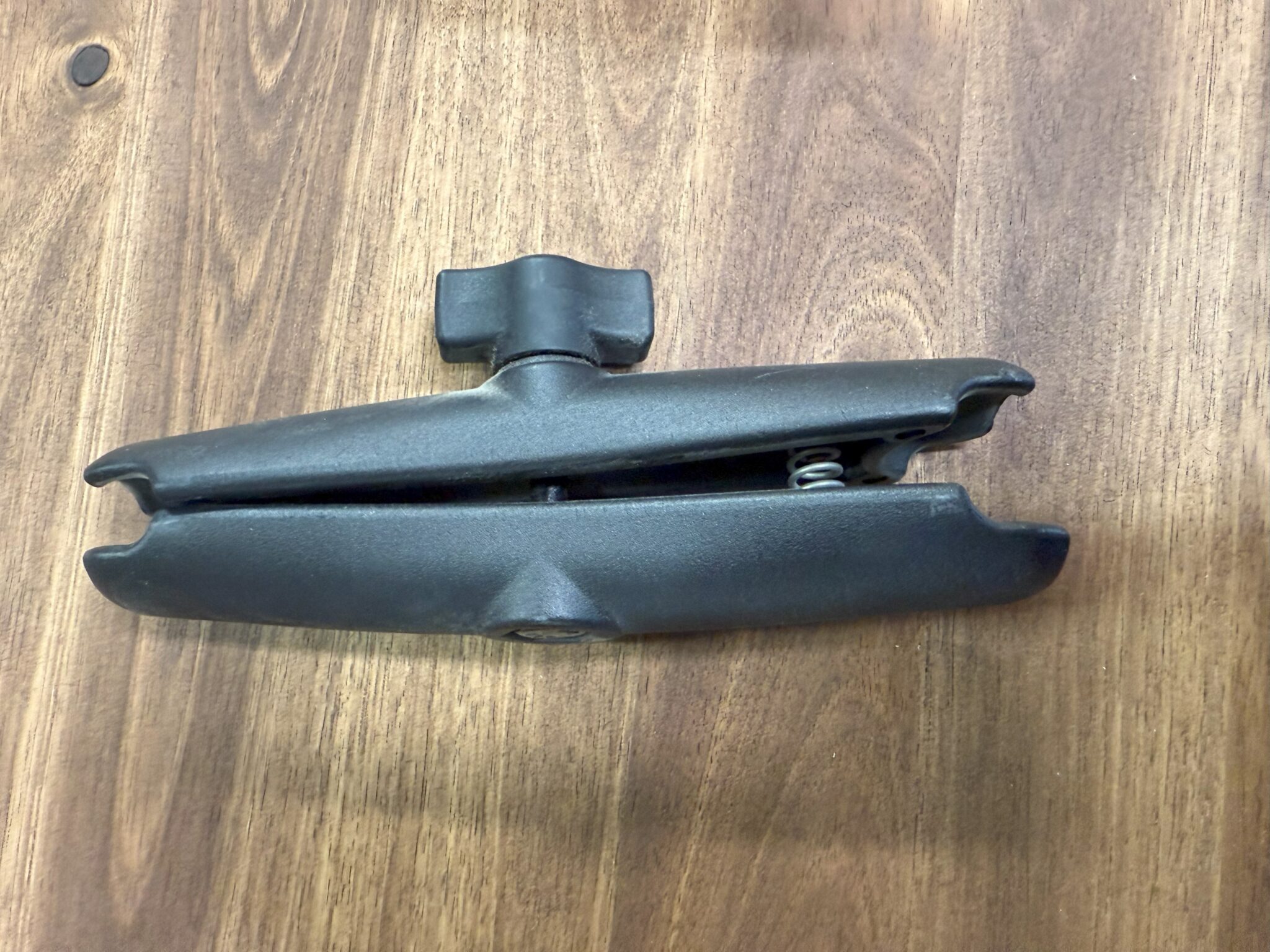 RAM Arm - Long - Seals Custom Fabrication